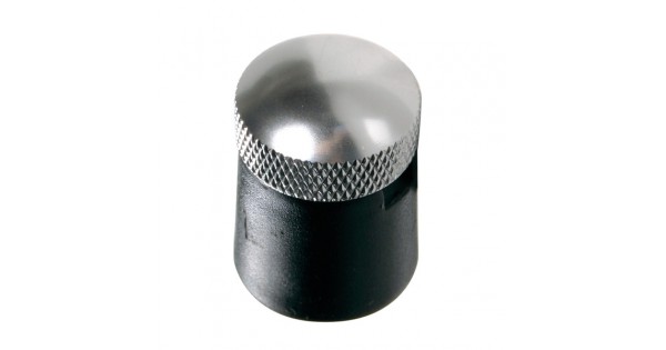 Καπακια Αλουμινιου Για Μπουλονια 19mm