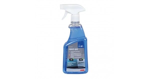 Lampa Αντιπαγωτικό Υγρό για Τζάμια Frost-Off -20°C 500ml