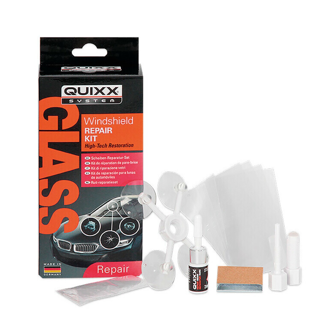 Lampa Kit Επιδιόρθωσης για Τζάμια-Παρμπρίζ Αυτοκινήτου 2ml