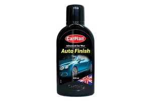 CarPlan