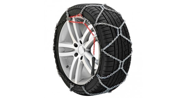 Αλυσιδα Χιονιου 4X4/SUV S-12 12MM GR21