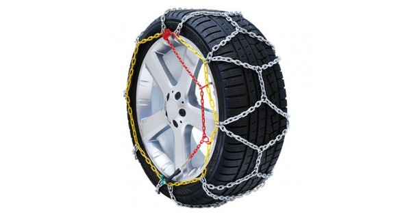 Αλυσιδα Χιονιου 4X4/SUV S-16 16MM GR23