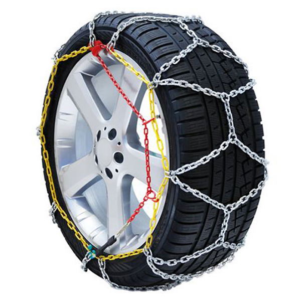 Αλυσιδα Χιονιου 4X4/SUV S-16 16MM GR23