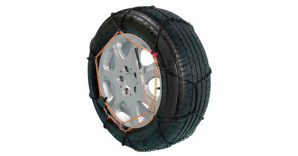 Αλυσιδα Χιονιου X-9 9mm GR7