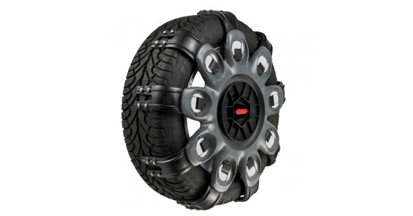 Αλυσιδες Spikes Spider Compact 1C (2 ΤΕΜ.)