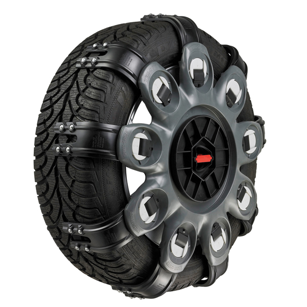 Αλυσιδες Spikes Spider Compact 1C (2 ΤΕΜ.)