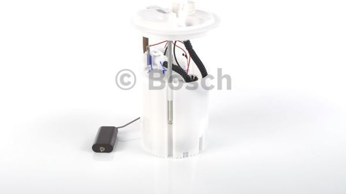 Bosch Μονάδα Παροχής Καυσίμων - 0 580 200 104