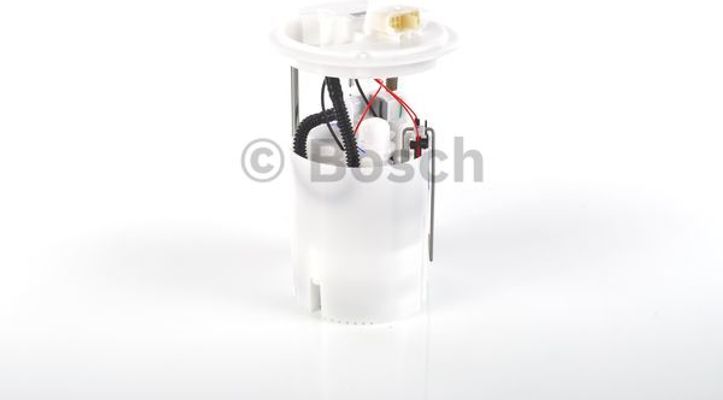 Bosch Μονάδα Παροχής Καυσίμων - 0 580 200 104