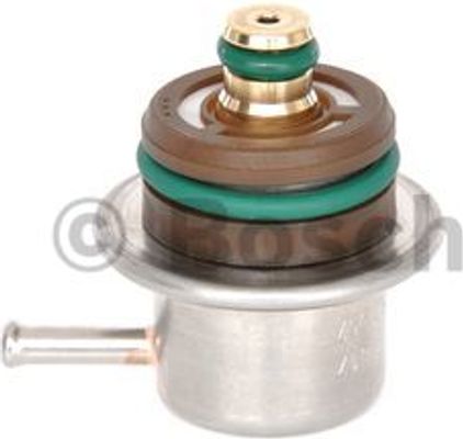 Bosch Ρυθμιστής Πίεσης Καυσίμων - 0 280 160 557