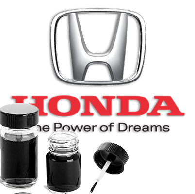 HONDA ΧΡΩΜΑ ΕΠΙΔΙΟΡΘΩΣΗΣ ΜΙΚΡΟ ΓΡΑΤΖΟΥΝΙΩΝ (~25ml) STANDOX - 041761