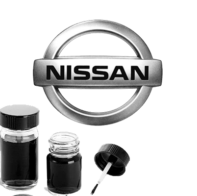 Nissan Χρωμα Επιδιορθωσης Μικρο Γρατζουνιων (~25ml) Standox - 37514