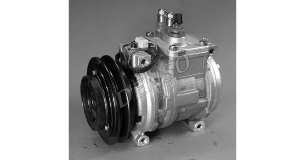 Denso Συμπιεστής, συστ. Κλιματισμού - DCP99502