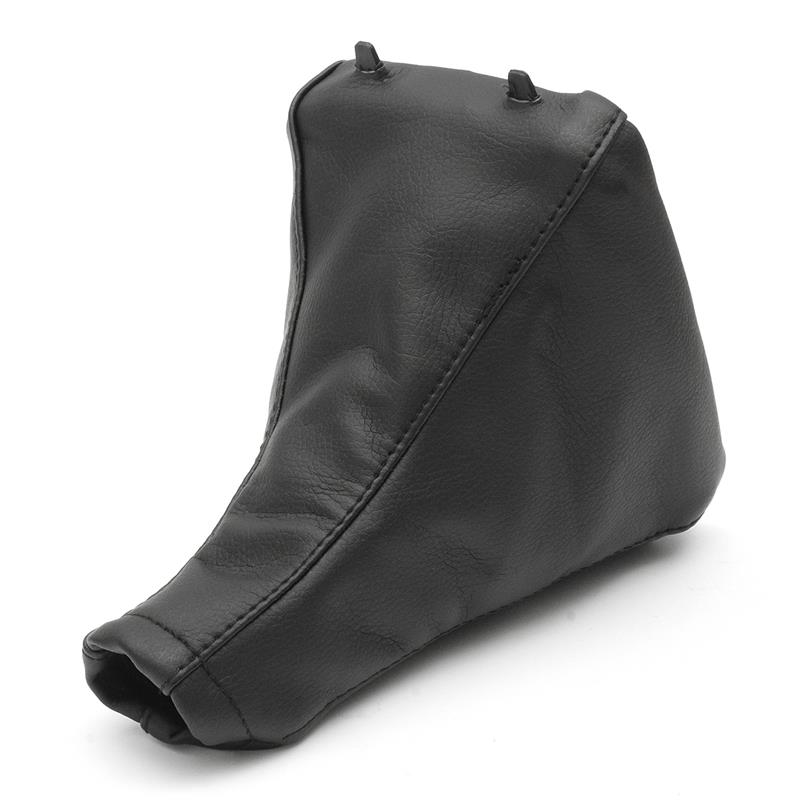 Leather Luxe Δερματινη Φουσκα Λεβιε Ταχυτητων Για Opel Astra G -Zafira ...