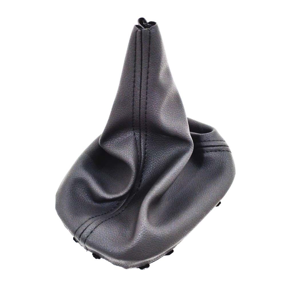 Leather Luxe Φουσκα Λεβιε Ταχυτητων (Χωρίς Πλαισιο) Για Opel Corsa D