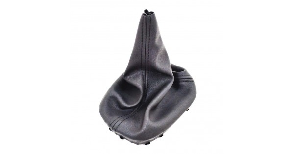Leather Luxe Φουσκα Λεβιε Ταχυτητων (Χωρίς Πλαισιο) Για Opel Corsa D