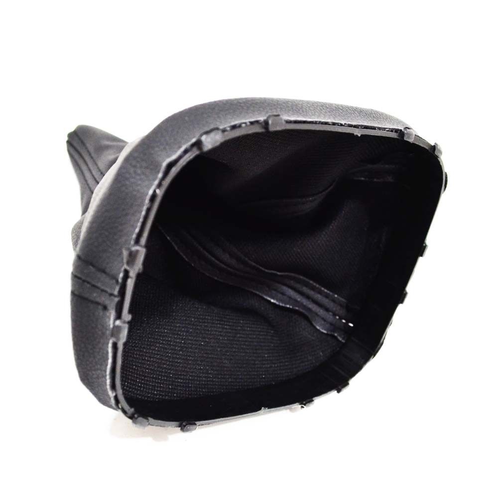 Leather Luxe Φουσκα Λεβιε Ταχυτητων (Χωρίς Πλαισιο) Για Opel Corsa D