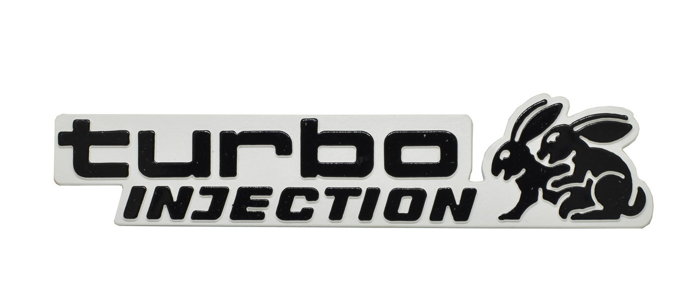 Σημα Κουνελια II Turbo Injection