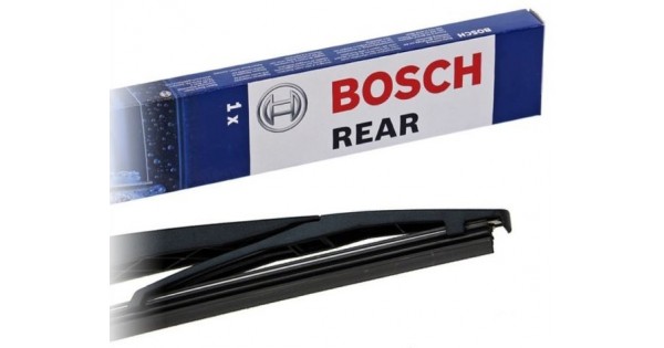 Υαλοκαθαριστηρες Bosch Για ΠΙΣΩ-H500