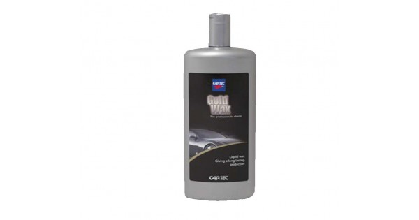 Cartec Bv Cartec Gold Wax 1 Lt Detailing & Paint Correction