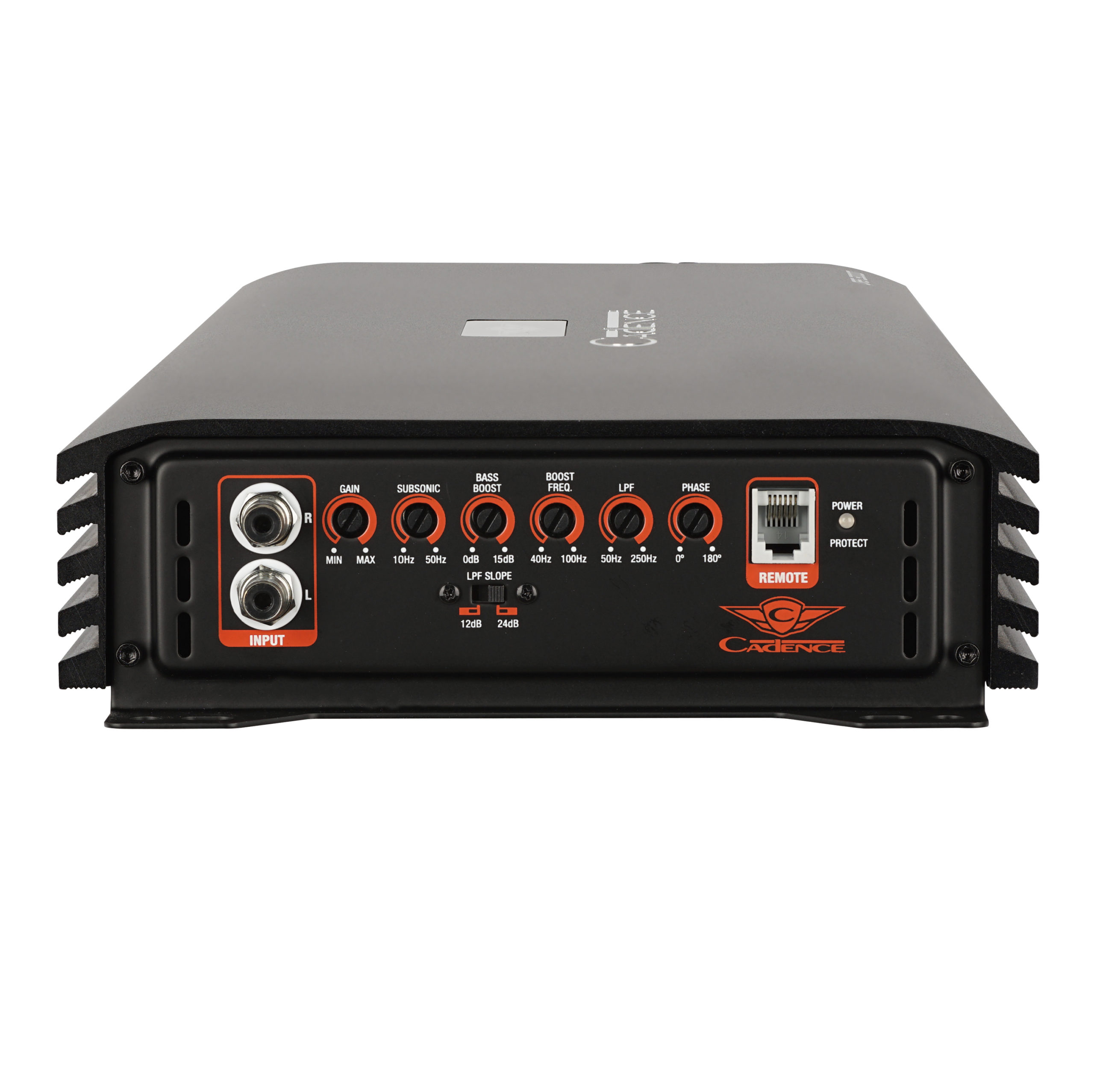 Cadence Qrs Series Amplifier QRS1.3000D
