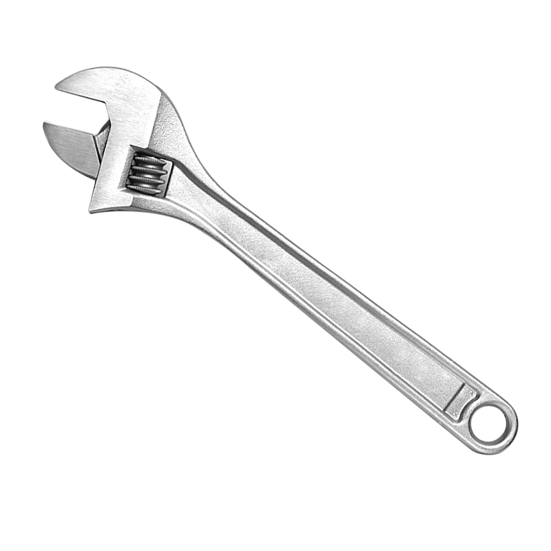 Γαλλικο Κλειδι 10''