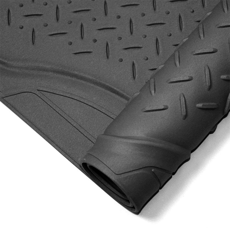 Πατακι Πορτμπαγκαζ Pvc L