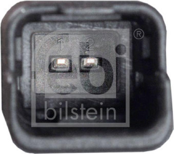Febi Bilstein Αντλία Νερού πλύσης, καθαρ. Τζαμιών - 109286