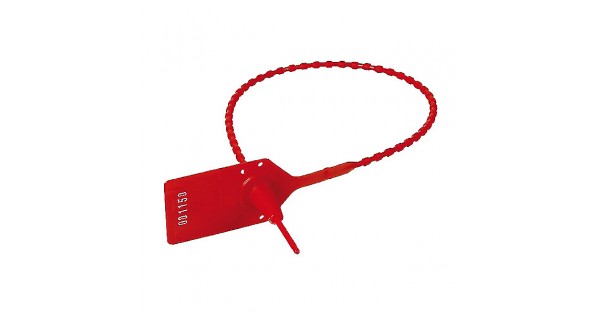 Lampa Πλαστικά Δετικά Σάκων