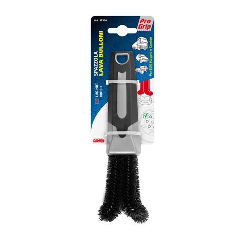 Lampa Pro Grip Βούρτσα Πλυσίματος για Ζάντες Αυτοκινήτου 20cm