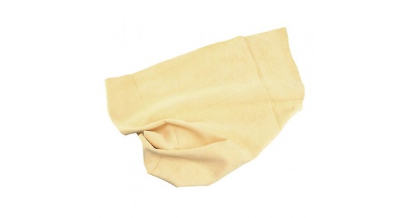 Γνησιο Δερμα Απο Chamois