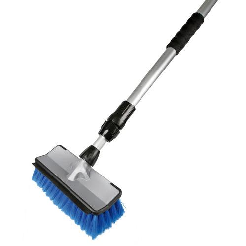 Lampa Bi-Level XL Telescopic Σκούπα Πλυσίματος Αυτοκινήτου 130-240cm