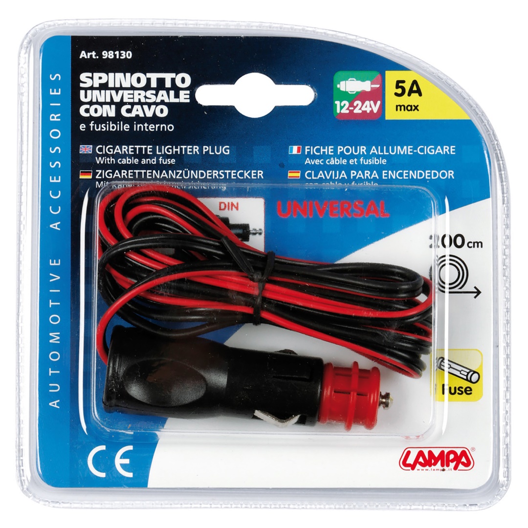 Ανταπτορας Αναπτηρα 12/24V/5A