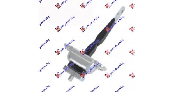 Στοπ Πορτας Πισω Toyota HI-LUX 2WD/4WD 01-05 - 031106180