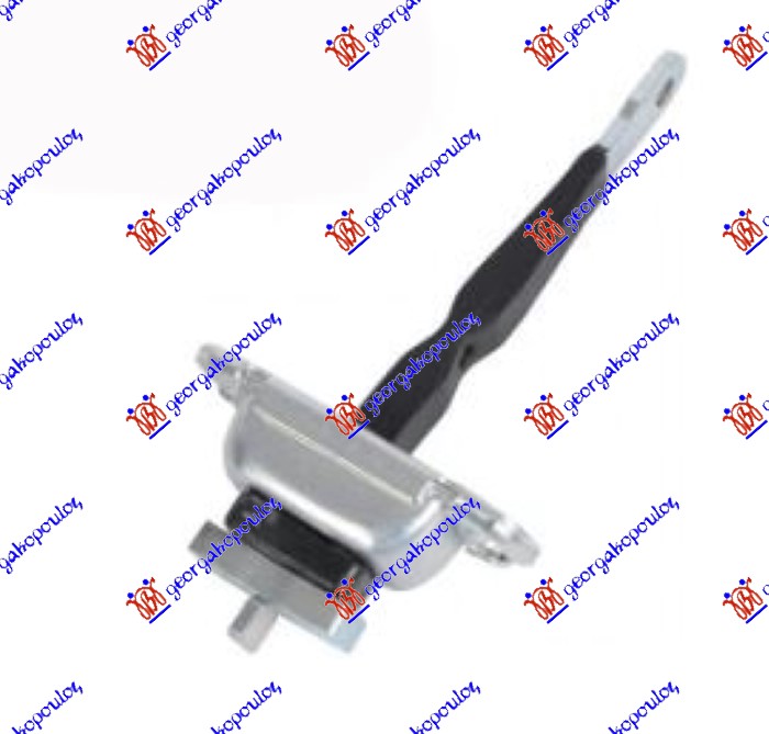 Στοπ Πορτας Πισω Toyota HI-LUX 2WD/4WD 01-05 - 031106180