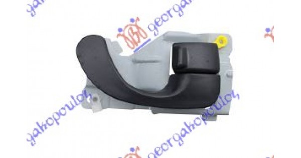 Χερουλι Πορτας ΕΜΠ/ΠΙΣΩ Εσω Μαυρ Δεξια Mitsubishi Lancer (CK1) 95-97 ...