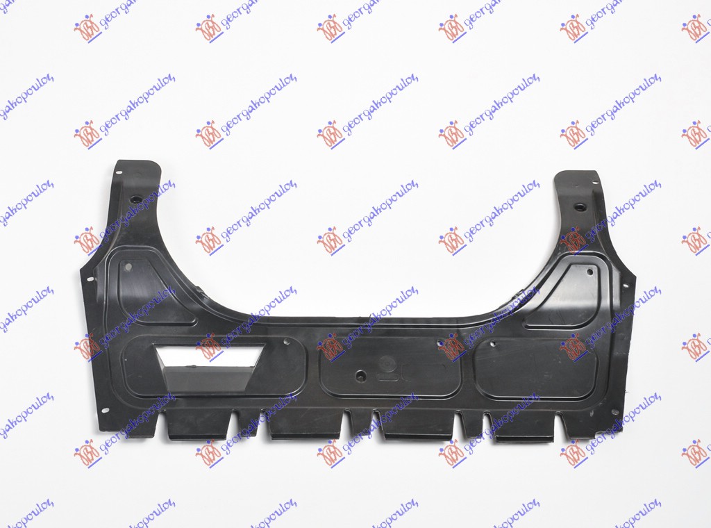 Ποδια Μηχανης Πλαστικη Βενζινη (ΜΙΚΡΗ) Seat Toledo 12- - 723000830