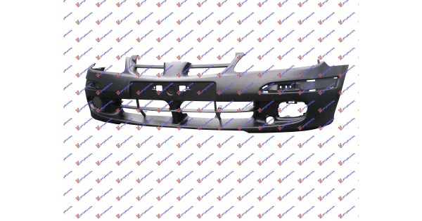 Προφυλακτηρας ΕΜΠ. ΒΑΦΟΜ. -02 Nissan Almera (N16) Sdn 00-06 - 018003370