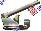 Μεντεσες Καπω Δεξια Nissan Almera (N16) Sdn 00-06 - 018006141