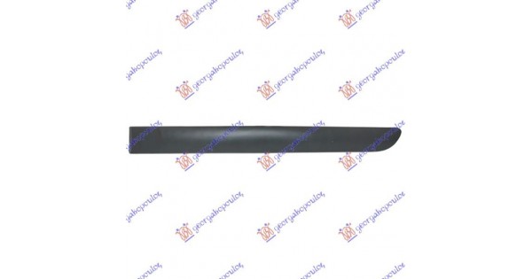 Φασα Πορτας Πισω Αρ Citroen C3