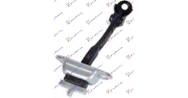 Στοπ Πορτας Πισωtoyota Yaris 99-05 - 022506180