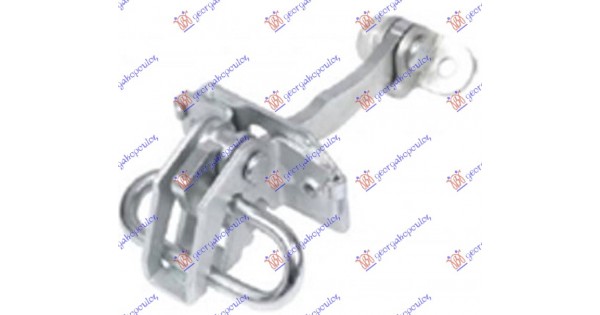 Στοπ Πορτας Εμπρος Alfa Romeo 156 03-05 - 034406170