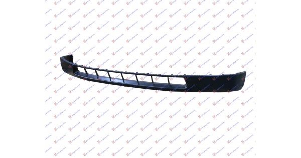 Σποιλερ Προφυλακτηρα Εμπρος Ford Focus 04-08 - 024706380