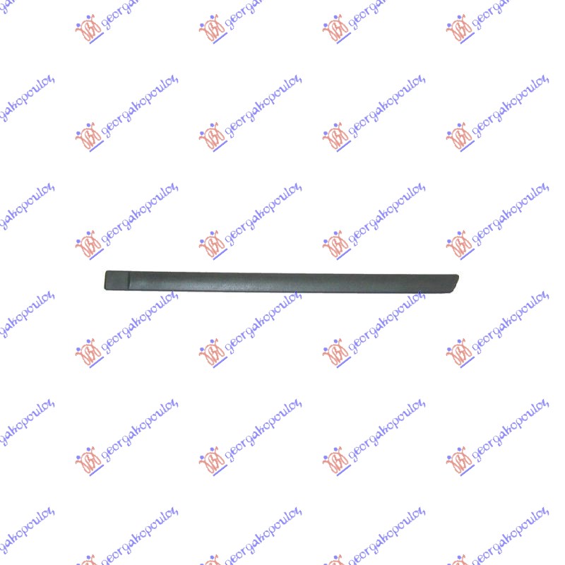 Φασα Πορτας Πισω 5Π Αριστερα Ford Focus 04-08 - 024706552