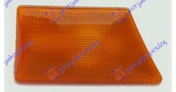 Φλας Φτερου Κιτρινο Αριστερα Opel Vectra C 02-05 - 025105492