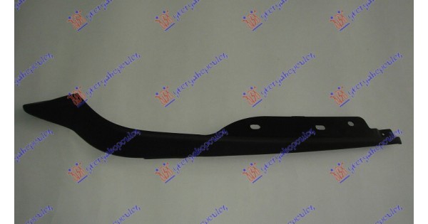 Διακοσμητικο Σποιλερ Πισω Ακραιο Αριστερα Hyundai Santa Fe 05-09 ...