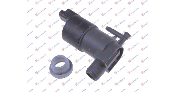 Μοτερ Δοχειου Νερου Υαλοκαθαριστηρων (ΟΡΘΟΓΩΝΙΑ ΦΙΣΑ) (ΜΟΝΟ) Renault ...