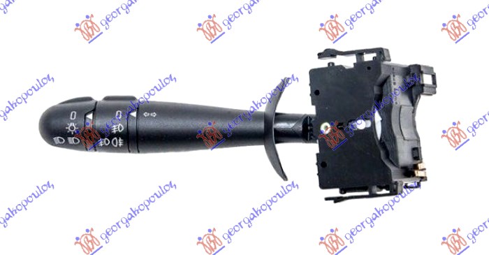 Διακοπτης ΦΩΤΩΝ/ΦΛΑΣ Opel Vivaro 06-14 - 083507130