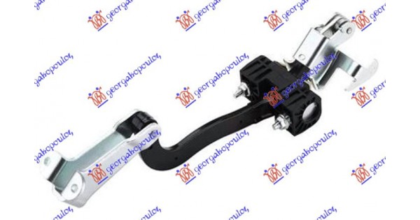 Στοπ Πορτας Πισω Δεξια Fiat Ducato 20- - 299106191