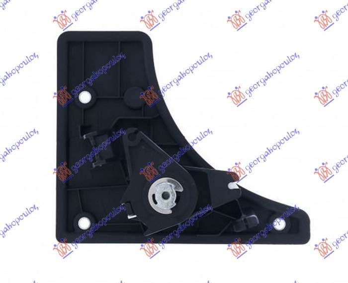 Χερουλι Πορτας Συρωμενης Εσω (ΜΗΧΑΝΙΣΜΟΣ) Δεξια Citroen Jumper 06-14 ...