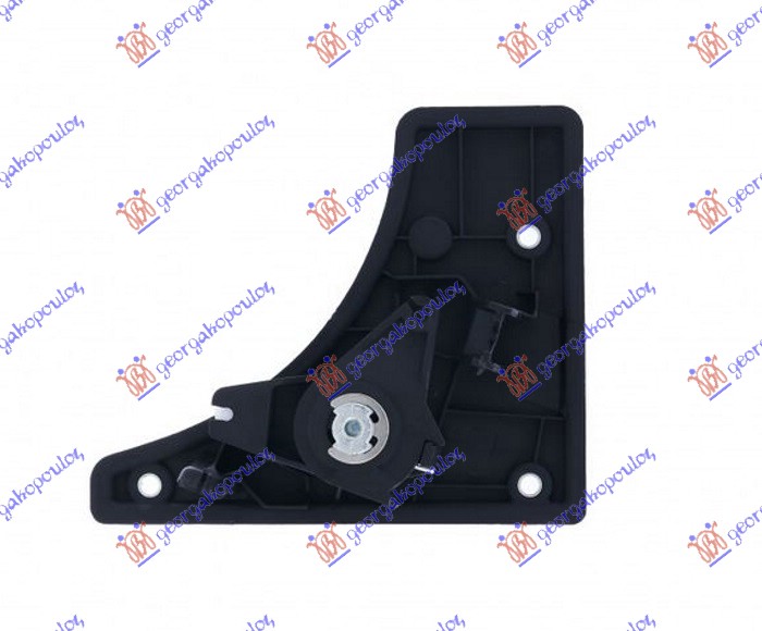 Χερουλι Πορτας Συρωμενης Εσω (ΜΗΧΑΝΙΣΜΟΣ) Αριστερα Peugeot E Boxer 20 ...